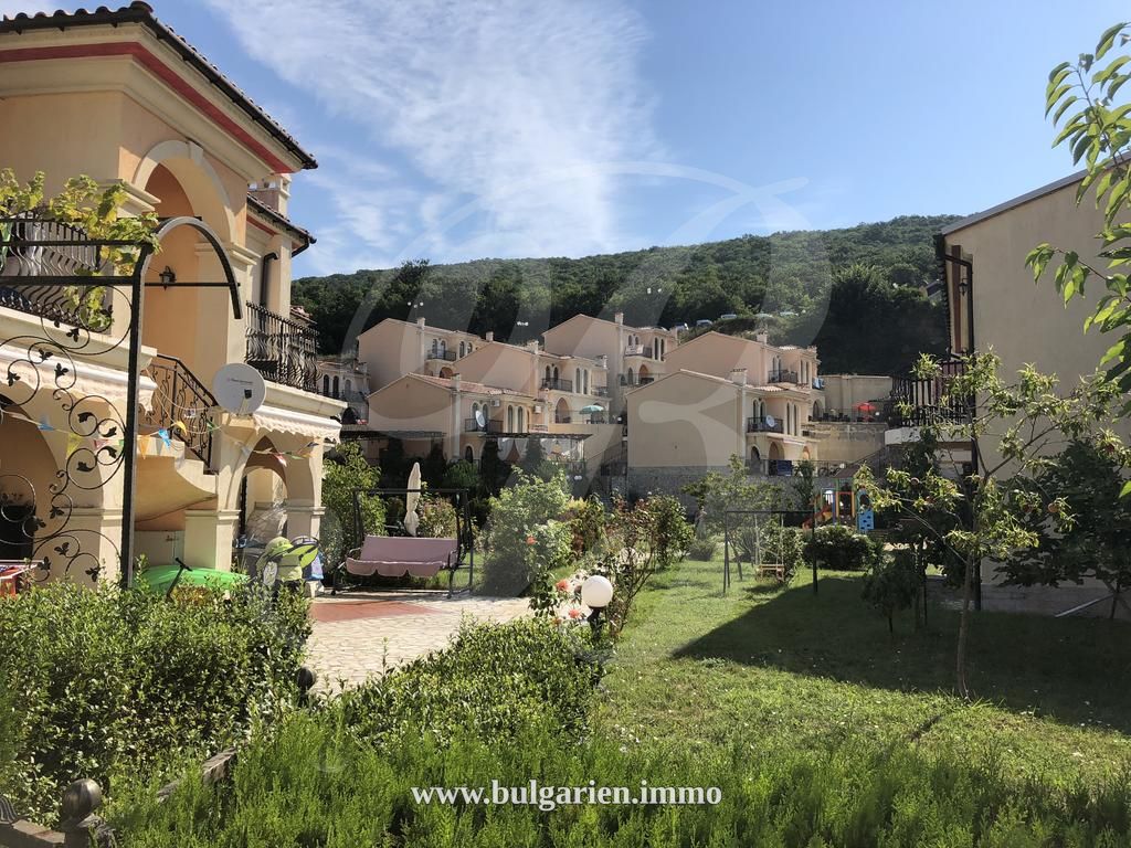 Haus am Strand in Elenite - Royal Club Victoria