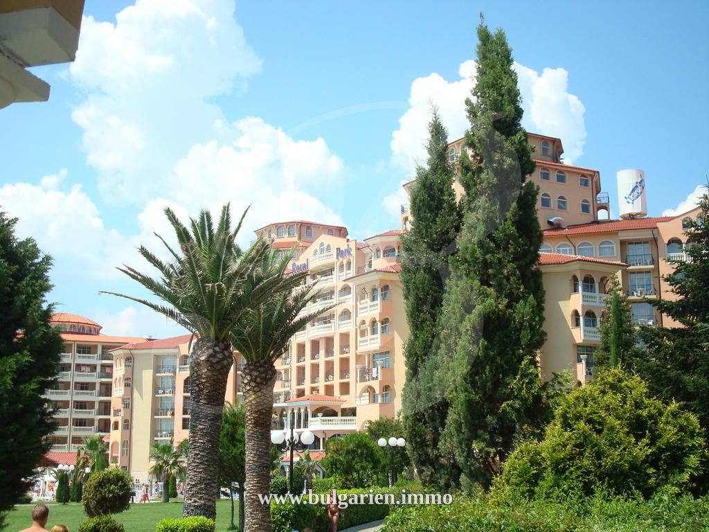 Haus am Strand in Elenite - Royal Club Victoria