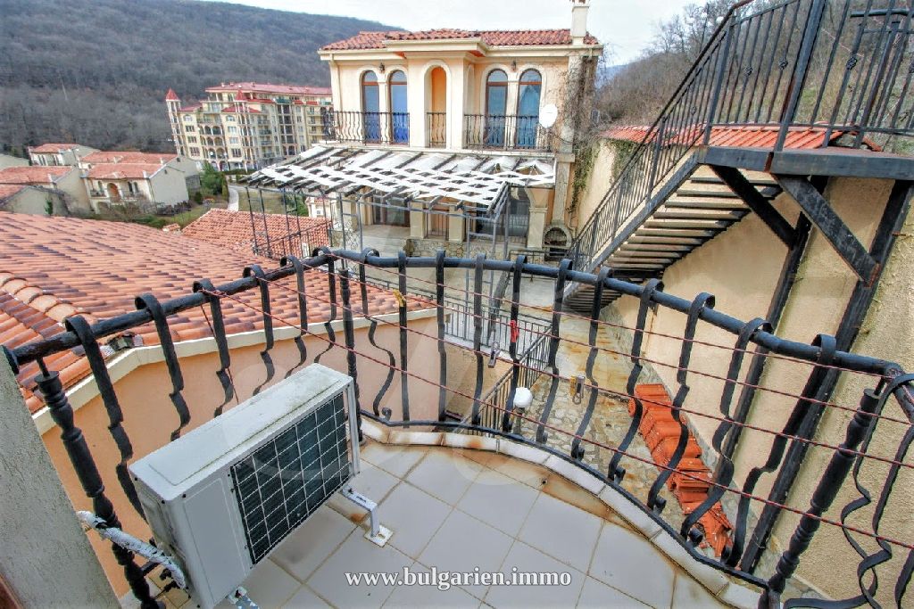 Haus am Strand in Elenite - Royal Club Victoria