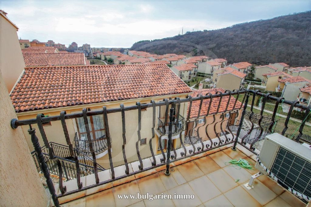 Haus am Strand in Elenite - Royal Club Victoria