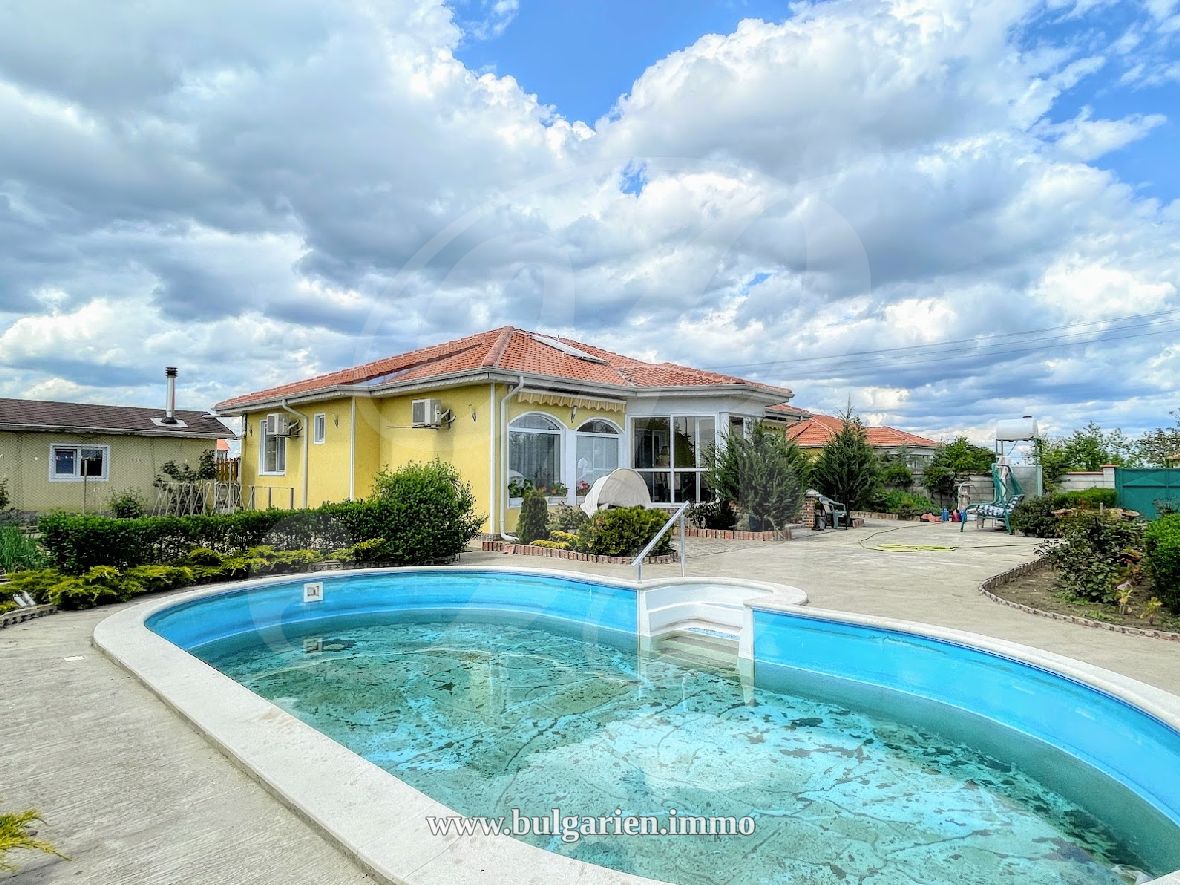 Kleines Haus Kaufen In Bulgarien Am Meer