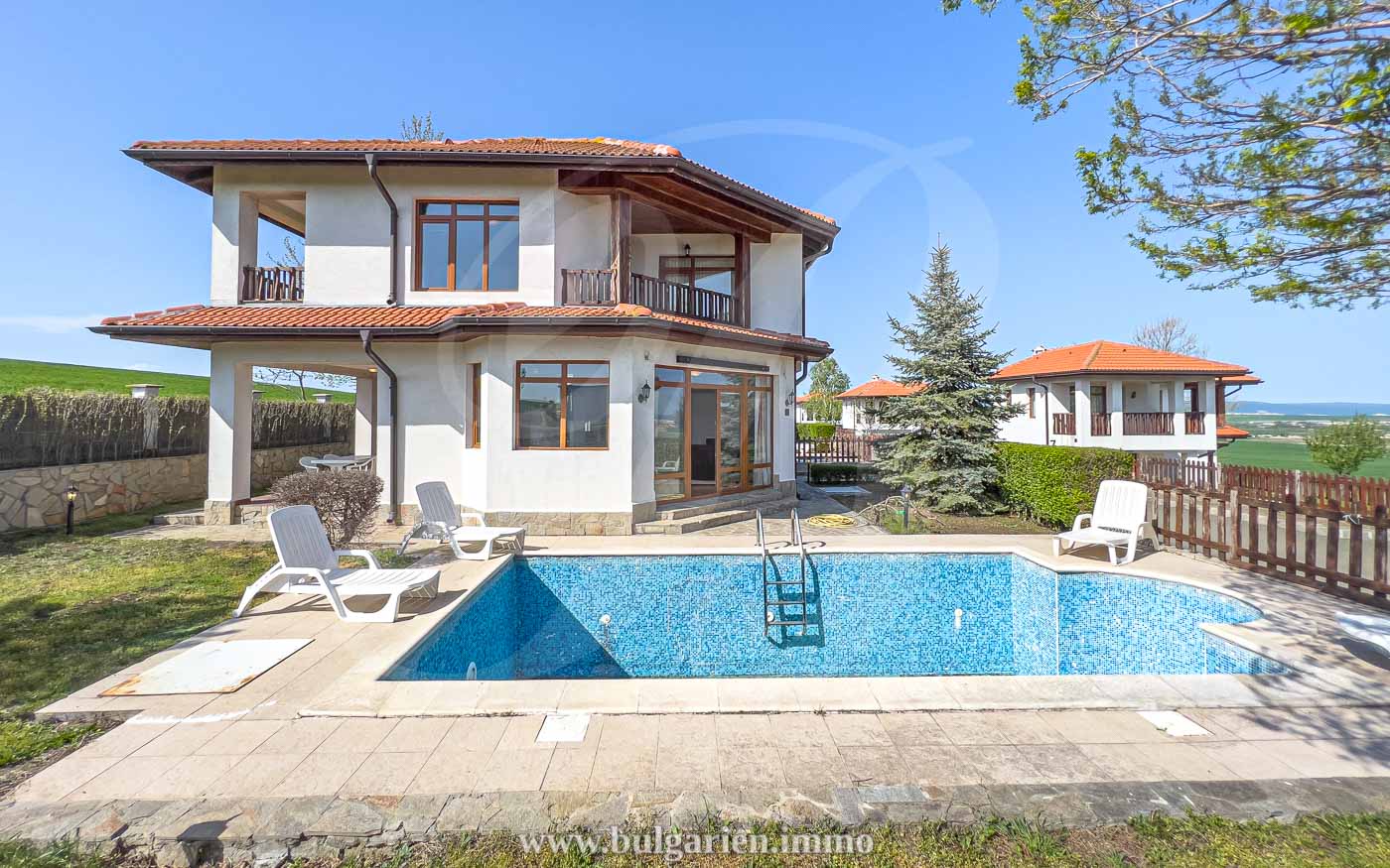 Bulgarien Hauser Kaufen