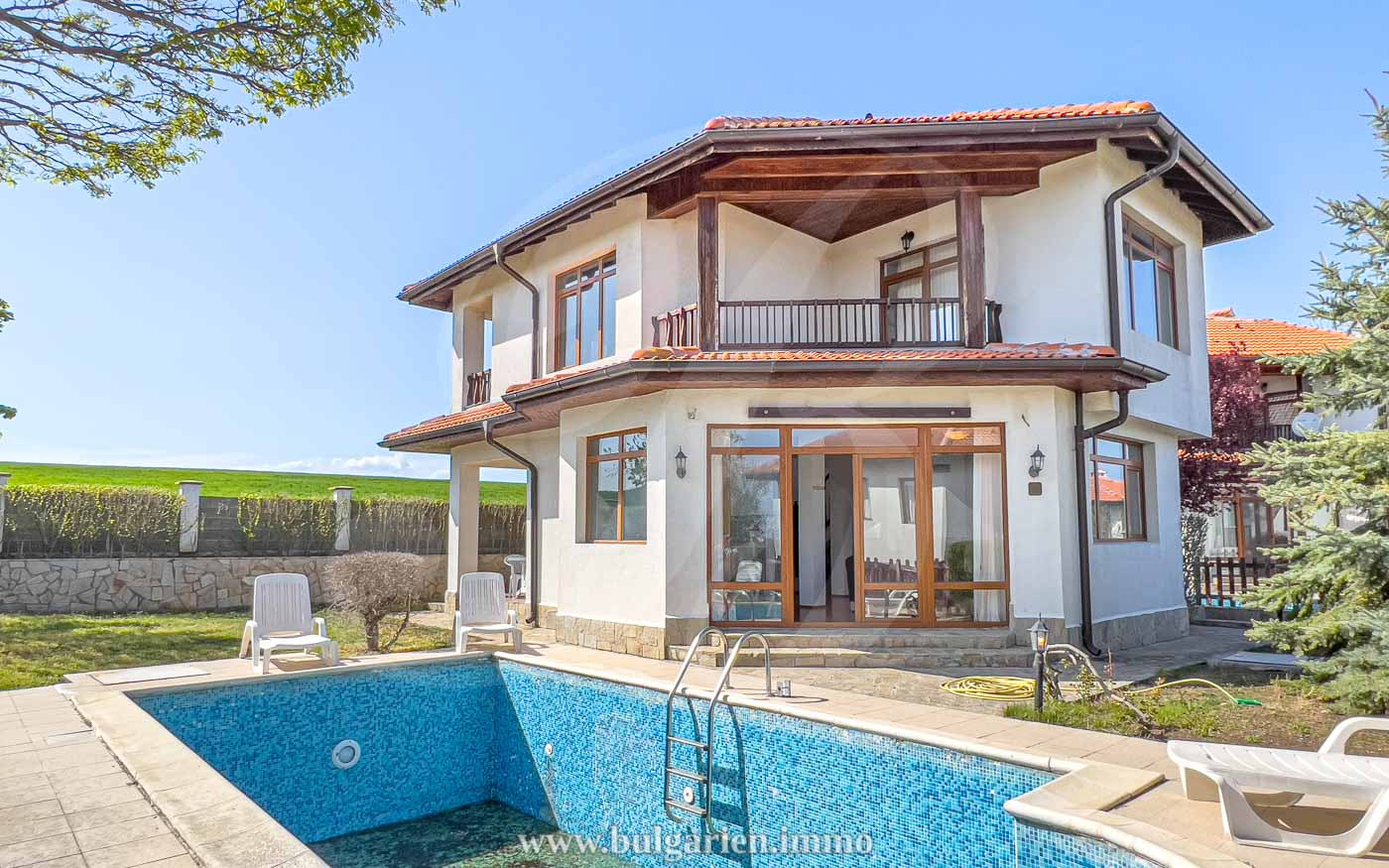 Bulgarien Hauser Kaufen