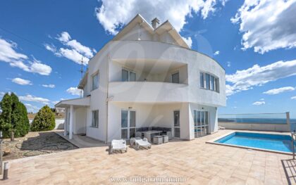 Kleines Haus Kaufen In Bulgarien Am Meer